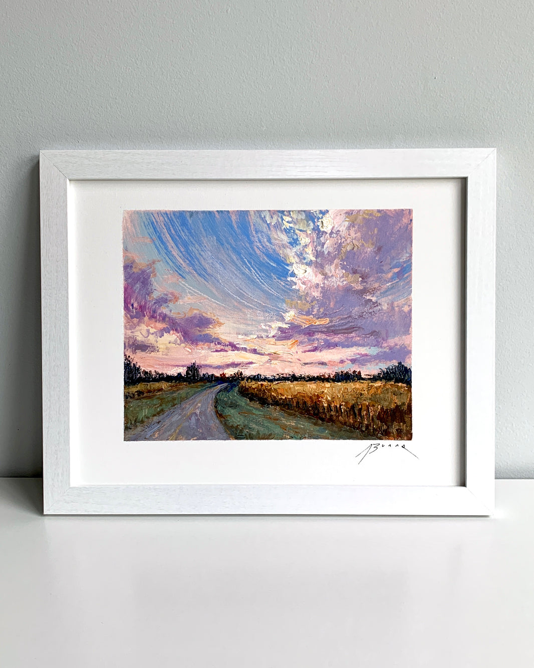 Originals – Angela Burns Fine Art