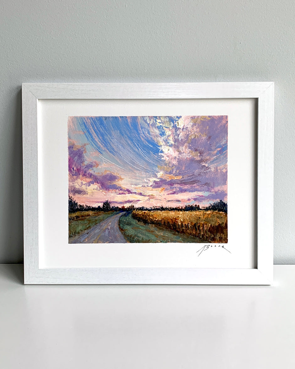 Originals – Angela Burns Fine Art