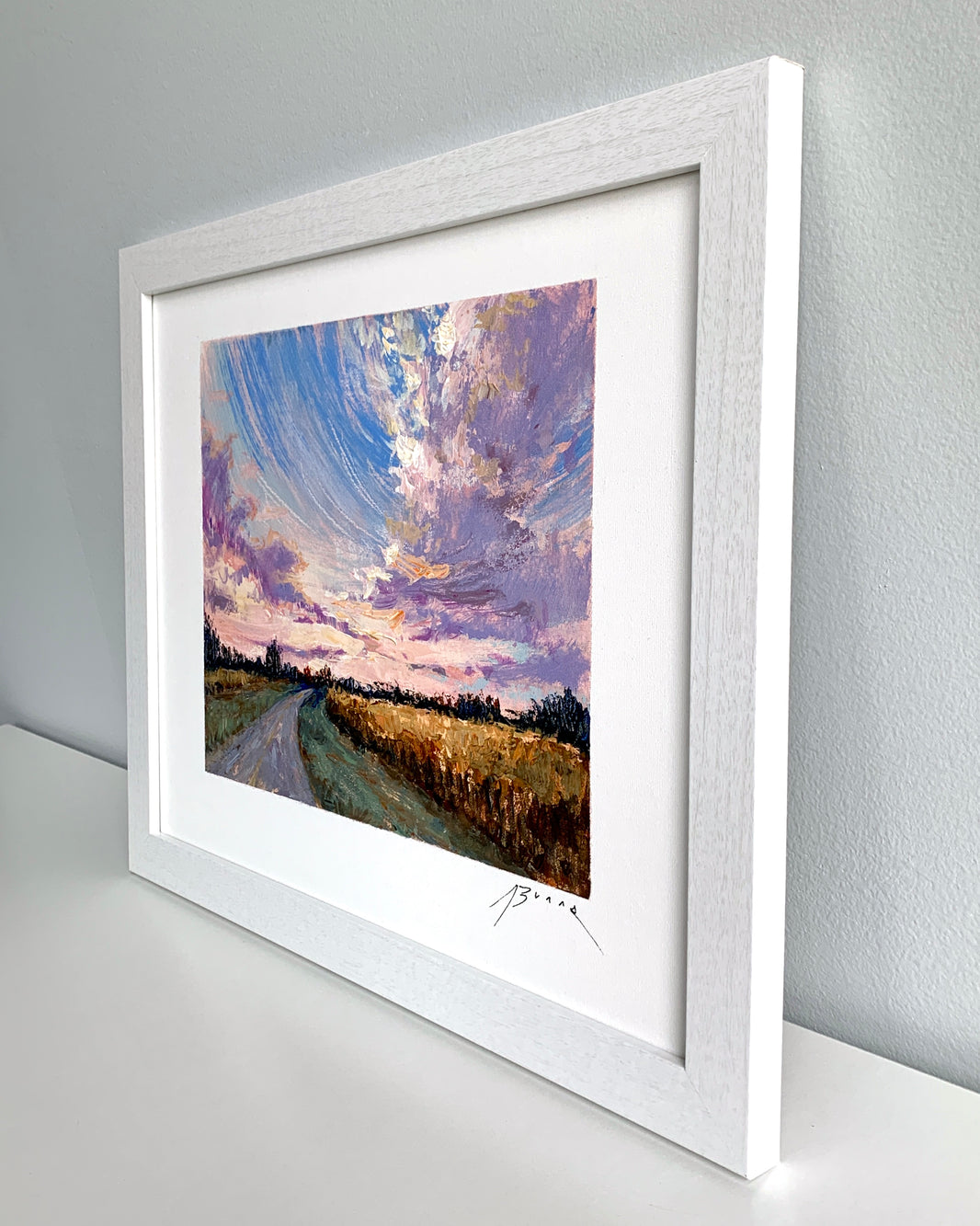 Originals – Angela Burns Fine Art