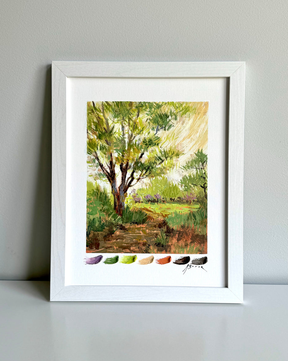 Originals – Angela Burns Fine Art