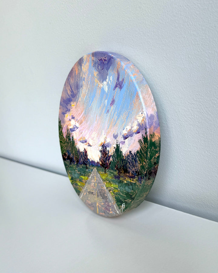 Originals – Angela Burns Fine Art