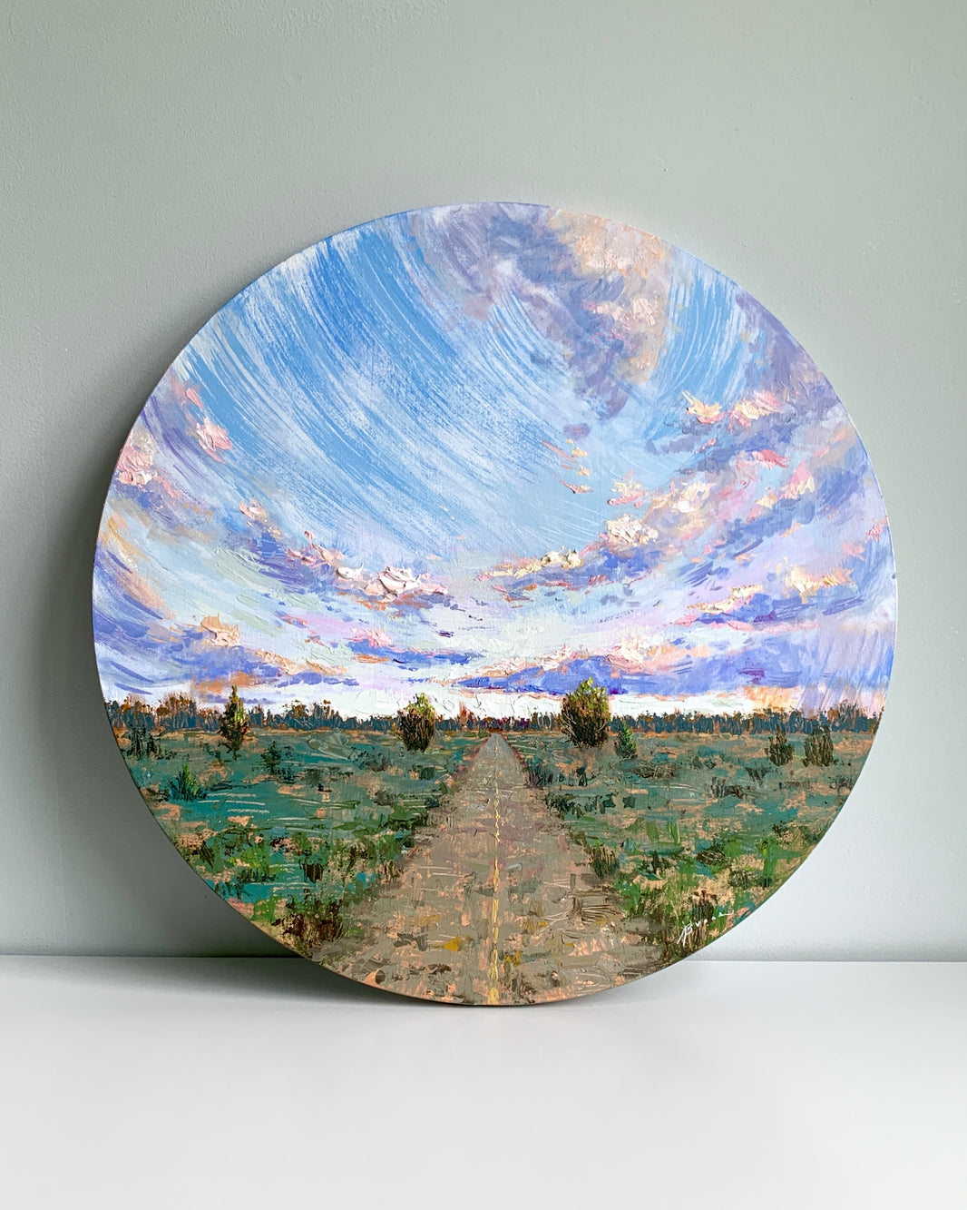 Originals – Angela Burns Fine Art
