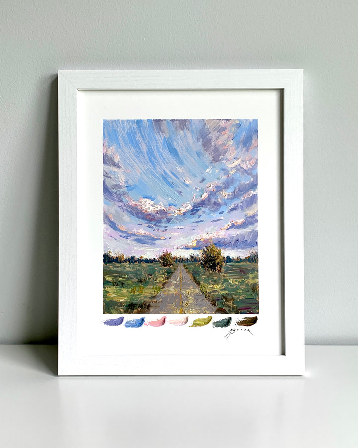 Originals – Angela Burns Fine Art