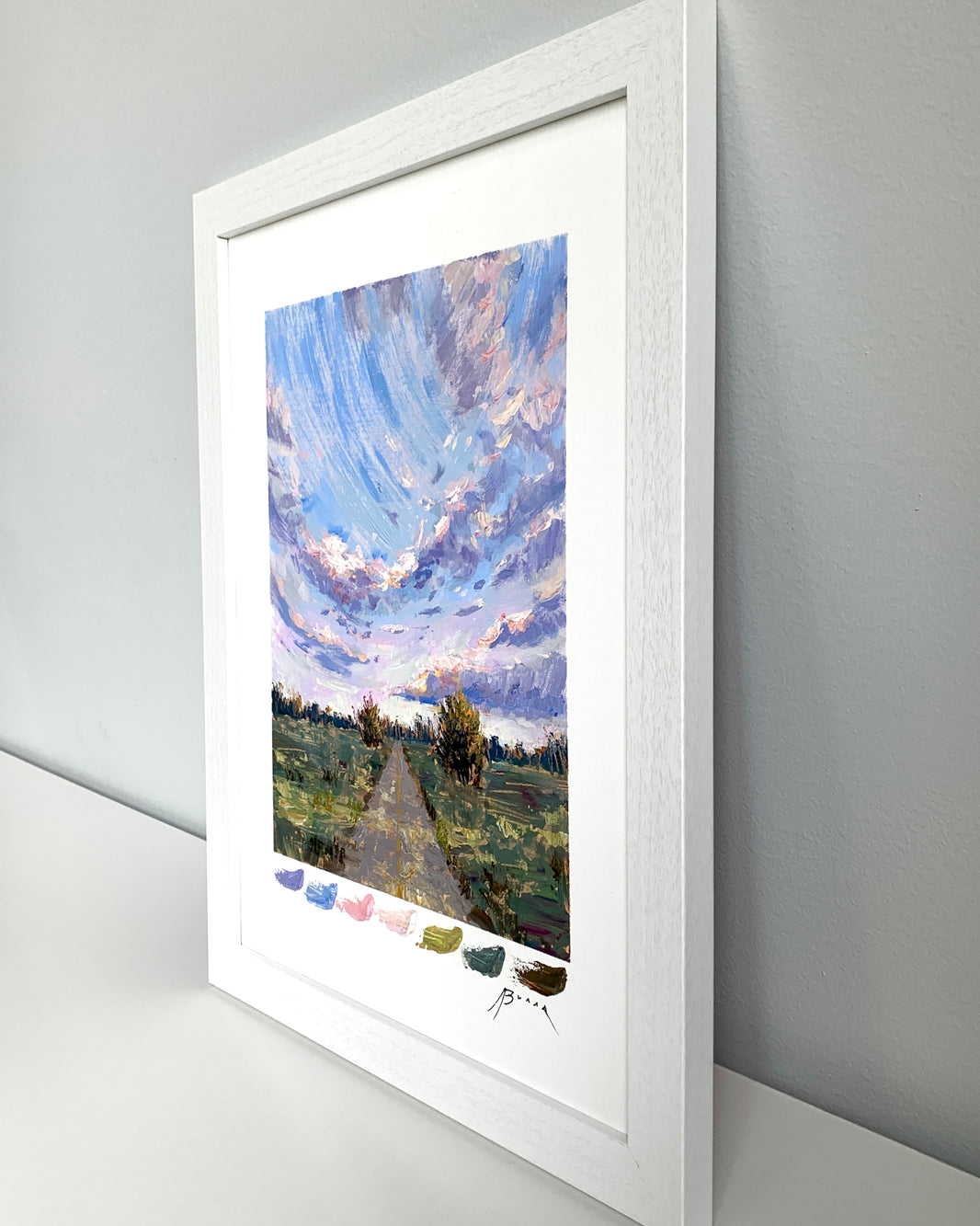 Originals – Angela Burns Fine Art