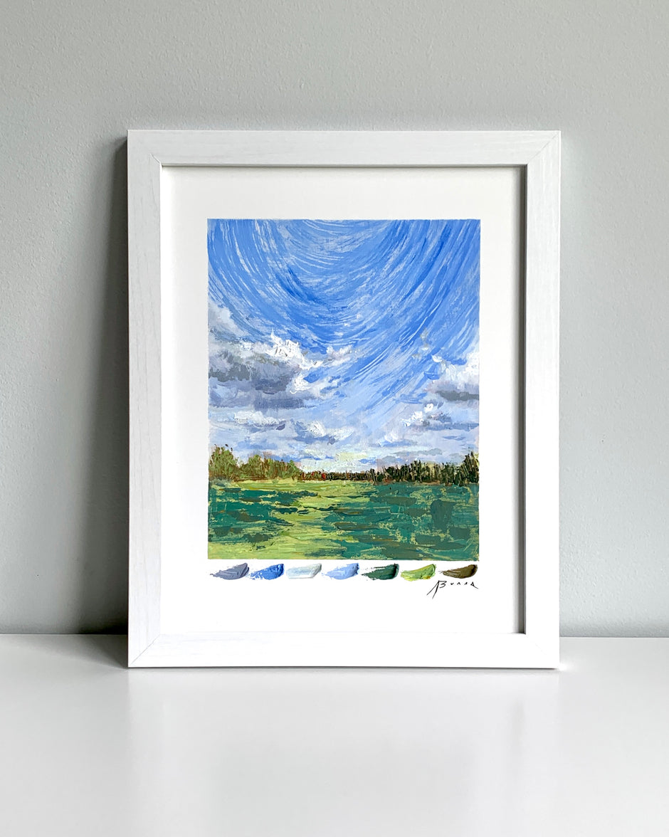 Originals – Angela Burns Fine Art