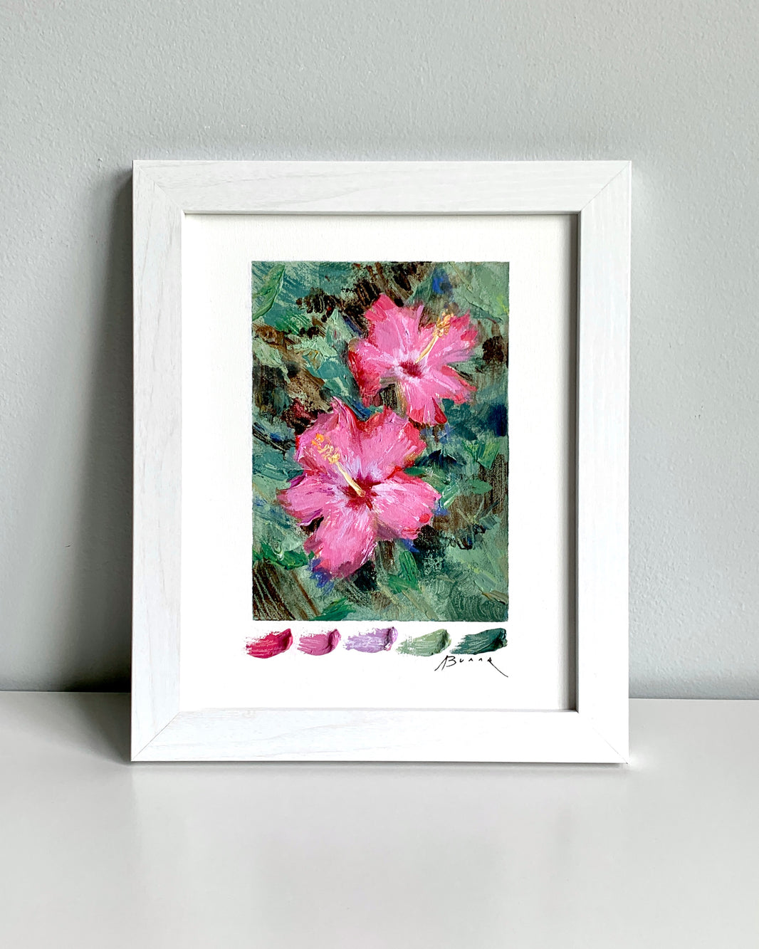 Originals – Angela Burns Fine Art